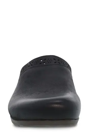 Dansko Robbie Mule