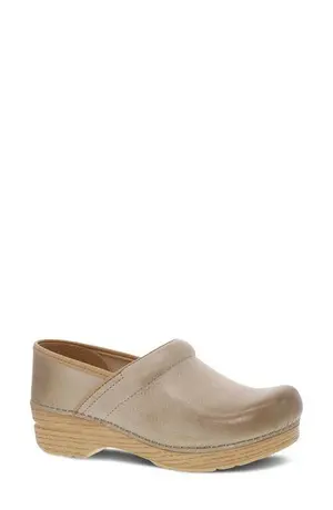 Dansko Padded Mules Clogs For Women
