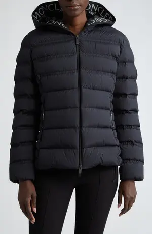 MONCLER COLLECTION Short Puffer Jackets