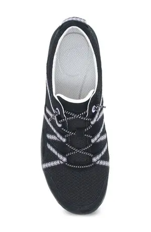 Dansko Harlyn Sneaker - Black