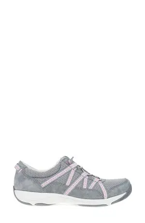 Dansko Harlyn Sneaker - Grey