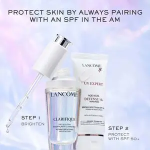 LANCOME Clarifique Pro-solution Serum X Uv Expert Spf Duo - One-color
