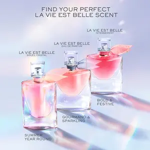LANCOME La Vie Est Belle Duo - One-color