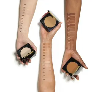 LANCOME Dual Finish Powder Foundation Duo