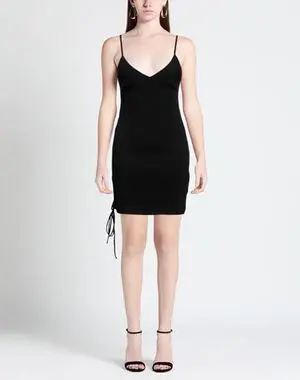 OFF-WHITE™ Mini Dress In Jersey