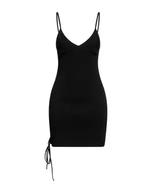 OFF-WHITE™ Mini Dress In Jersey