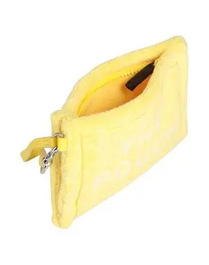 Marc Jacobs Clutch - Yellow