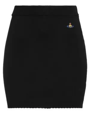 Vivienne Westwood Logo Skirts