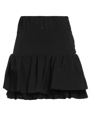 Rabanne Frill Skirts