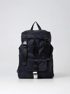 A.p.c. Backpack - Blue