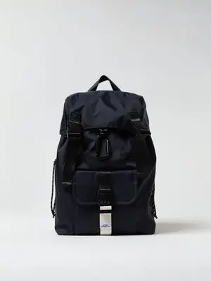 A.p.c. A.p.c. Backpack Navy