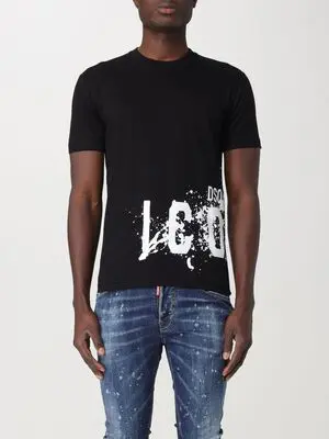 Dsquared2 T-shirt - Black