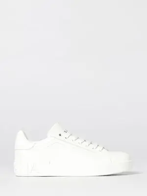 Dolce & Gabbana Sneakers - White