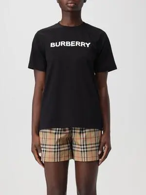 Burberry Short Tops