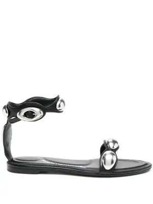 Alexander Wang Ankle Sandals For Women