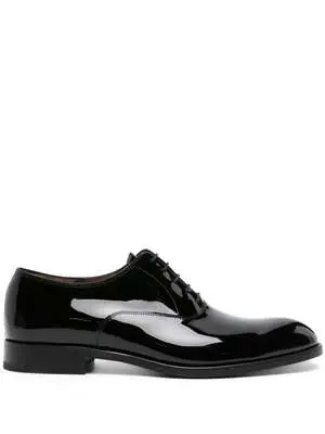 Fratelli Rossetti Heeled Oxfords