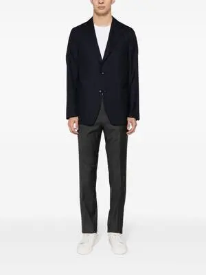 Officine Générale Arthus Wool Blazer