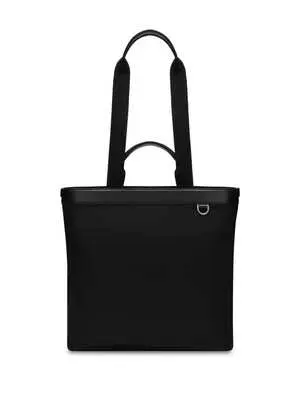Dolce & Gabbana Logo-print Tote Bag