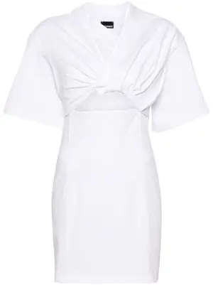 Jacquemus T Shirt Day Dresses