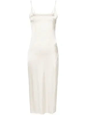 Jacquemus La Robe Slip Dress