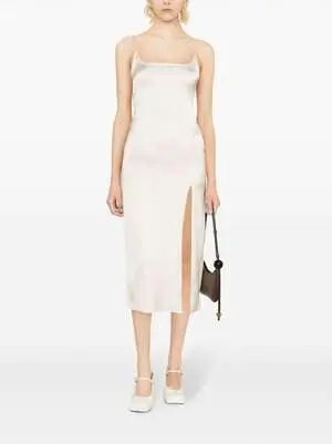 Jacquemus La Robe Slip Dress
