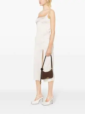 Jacquemus La Robe Slip Dress