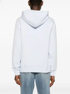 DAILY PAPER Printed Cotton Hoodie