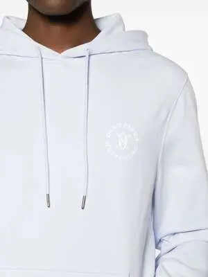 DAILY PAPER Printed Cotton Hoodie