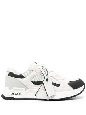 Off-White Kick Off Sneakers