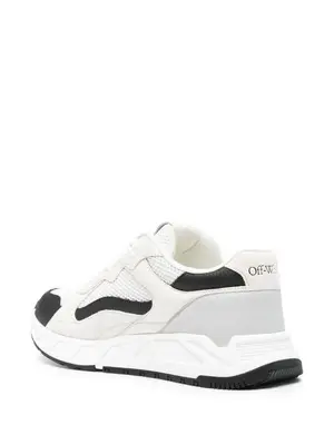 Off-White Kick Off Sneakers