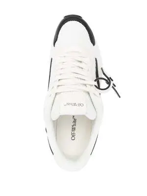 Off-White Kick Off Sneakers