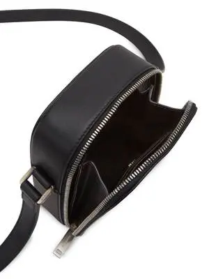 FERRAGAMO Leather Shoulder Bag