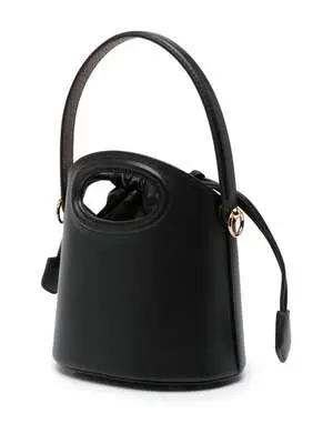 Etro Mini Saturno Bucket Bag