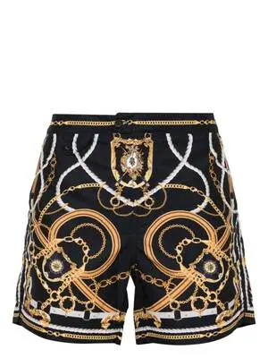 Camilla Coast To Coast Swim Shorts