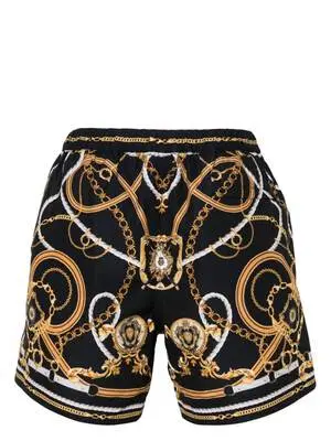 Camilla Coast To Coast Swim Shorts