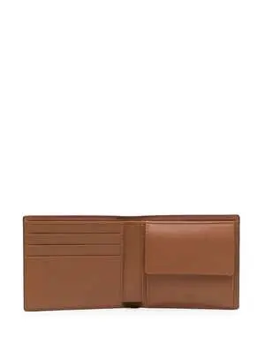 Mcm Small Himmel Bi-fold Wallet