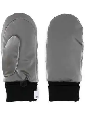 Rains Alta Puffer Mittens