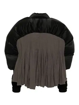 Rick Owens Duvetessa Padded Jacket