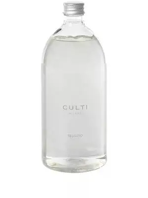 CULTI MILANO Tessuto Diffuser Refill - Neutrals