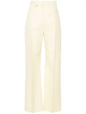 Jacquemus Ankle Length Pants For Women