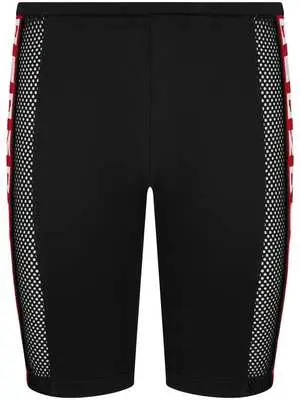 Dsquared2 Logo-print Cycling Shorts