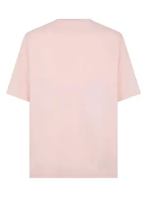 Dsquared2 Cupid's Club Cotton T-shirt