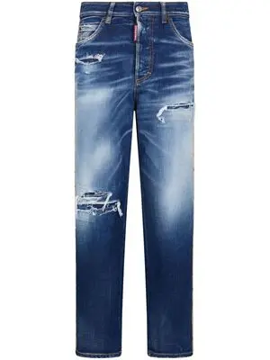Dsquared2 Vintage Jeans For Women