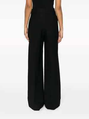 Brunello Cucinelli Pleated Straight-leg Trousers