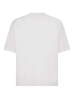 Dsquared2 Logo-print Cotton T-shirt