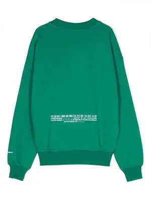 Dolce & Gabbana Dgvib3-print Cotton Sweatshirt
