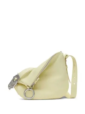 Burberry Leather Crossbody Bag