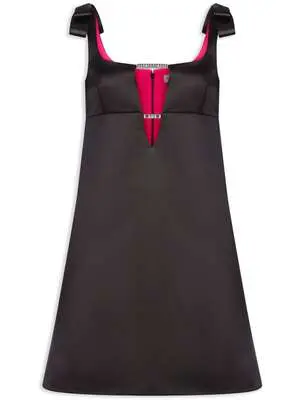 Nina Ricci Cut Out Cocktail Dresses