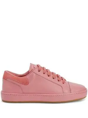 GIUSEPPE ZANOTTI Gz-city Sneakers - Pink
