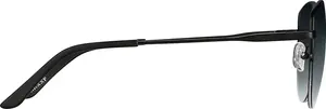 Zenni Cat-eye Stainless Steel Frame
